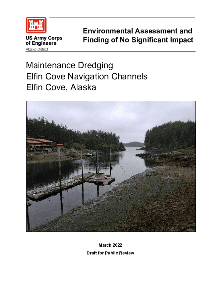 Fillable Online Public Notice - Alaska District, USACE - Army.mil Fax ...