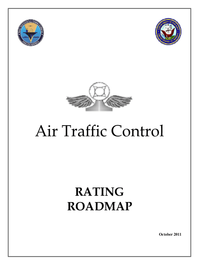 Fillable Online Air Traffic Control -PDF file3 Air Traffic Control ...