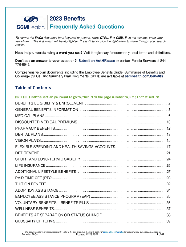 Fillable Online 30 Must-See FAQ Page Examples That'll Make You Redo ...