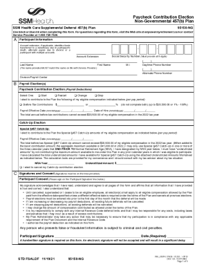 Fillable Online FICA Tax Withholding and Reporting for Section 457(b ...
