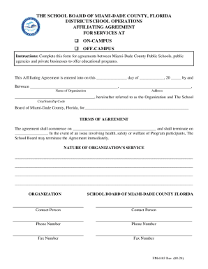 Fillable Online FM-6103 Rev. (12-22) - Records and Forms Management Fax ...