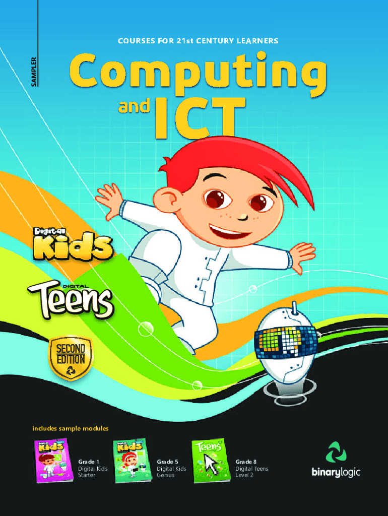 Fillable Online Binary-Academy Resources Sample Downloads Fax Email Print - pdfFiller