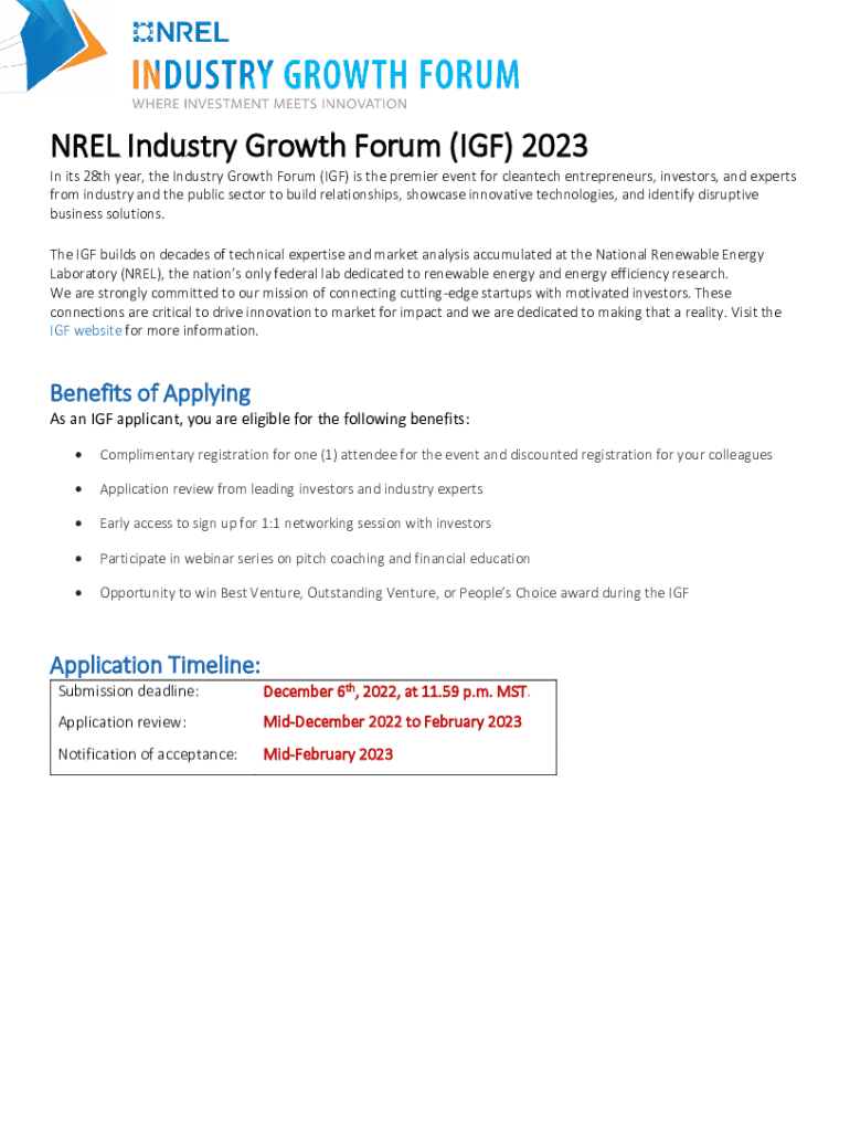 Fillable Online NREL Technical Report Template. The National Renewable ...