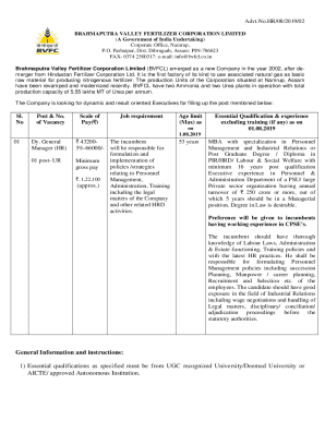 Fillable Online 1stdirectory co General Information and instructions ...