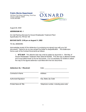 Fillable Online Collection System Inspection Report Fax Email Print - pdfFiller