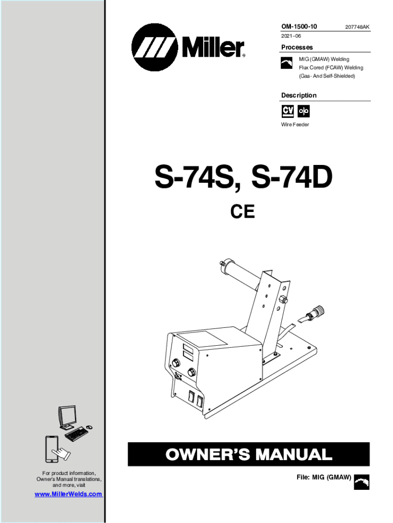 Fillable Online S-74S, S-74D Fax Email Print - pdfFiller