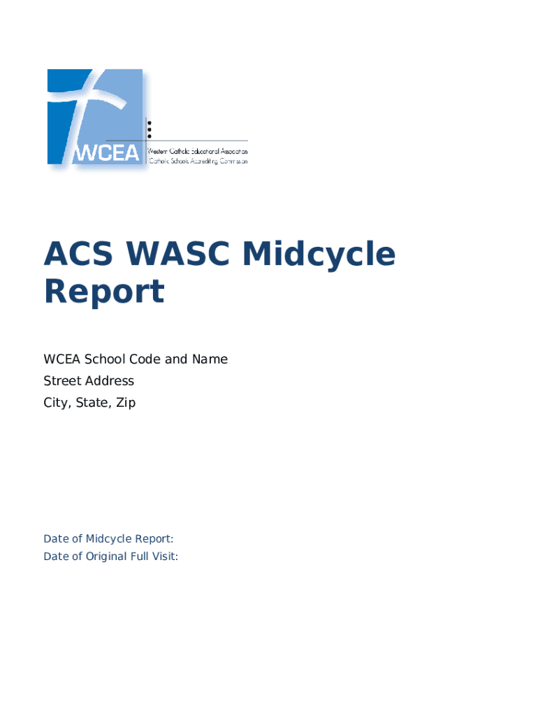 ACS-WASC-Mid-cycle-Progress-Report-Template.doc Doc Template | pdfFiller