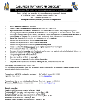 Fillable Online secure cada1 How to Create a CASL Compliant Form8 ...