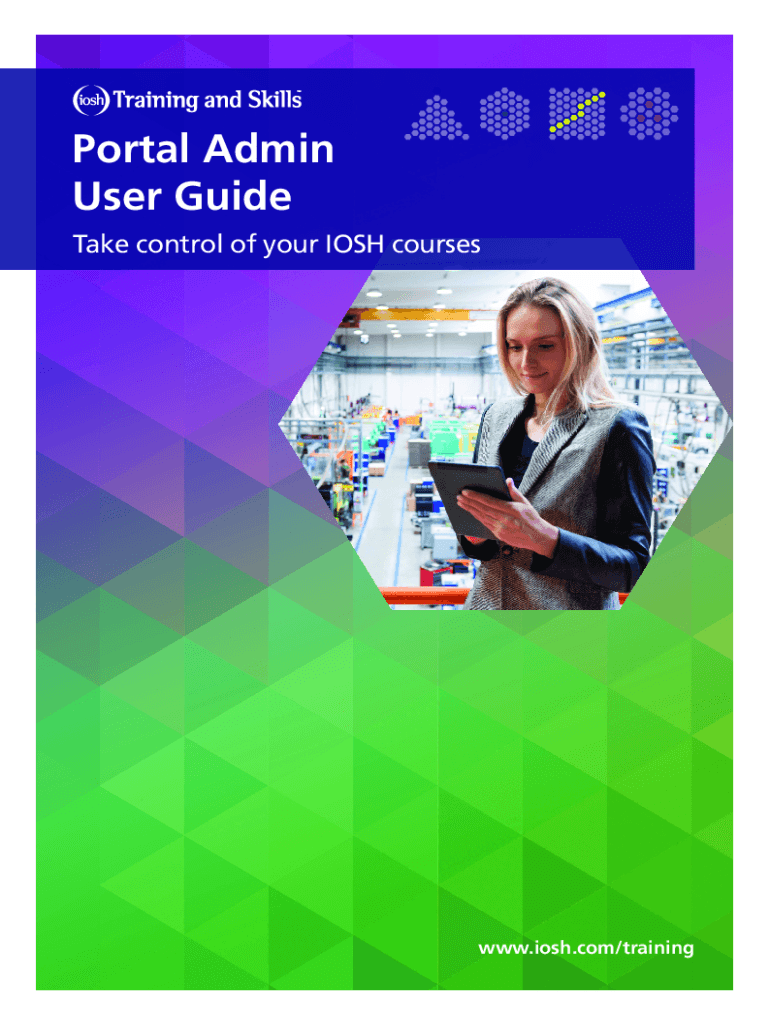 Fillable Online Validate training certificate - online checker - IOSH ...