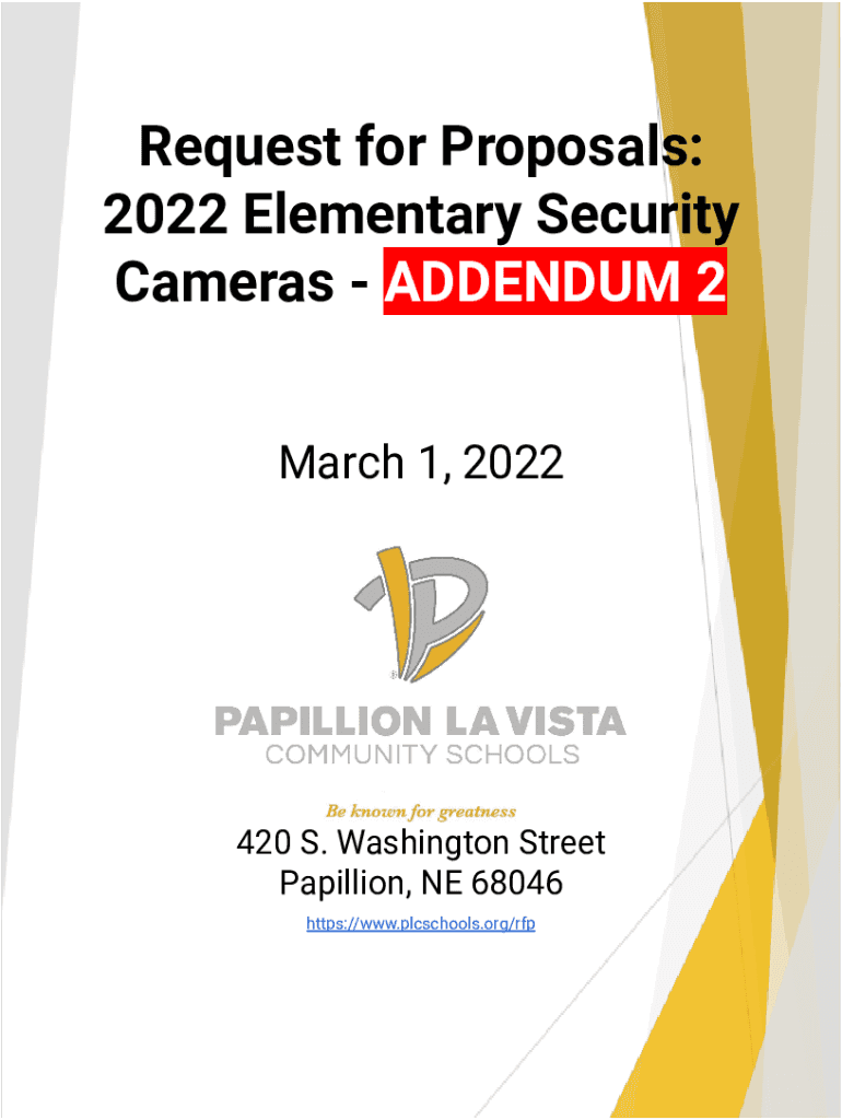 Fillable Online Verkada - Enterprise Security Camera System - No NVR or ...