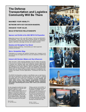 Fillable Online National strategy for ADVANCED MANUFACTURING Fax Email ...