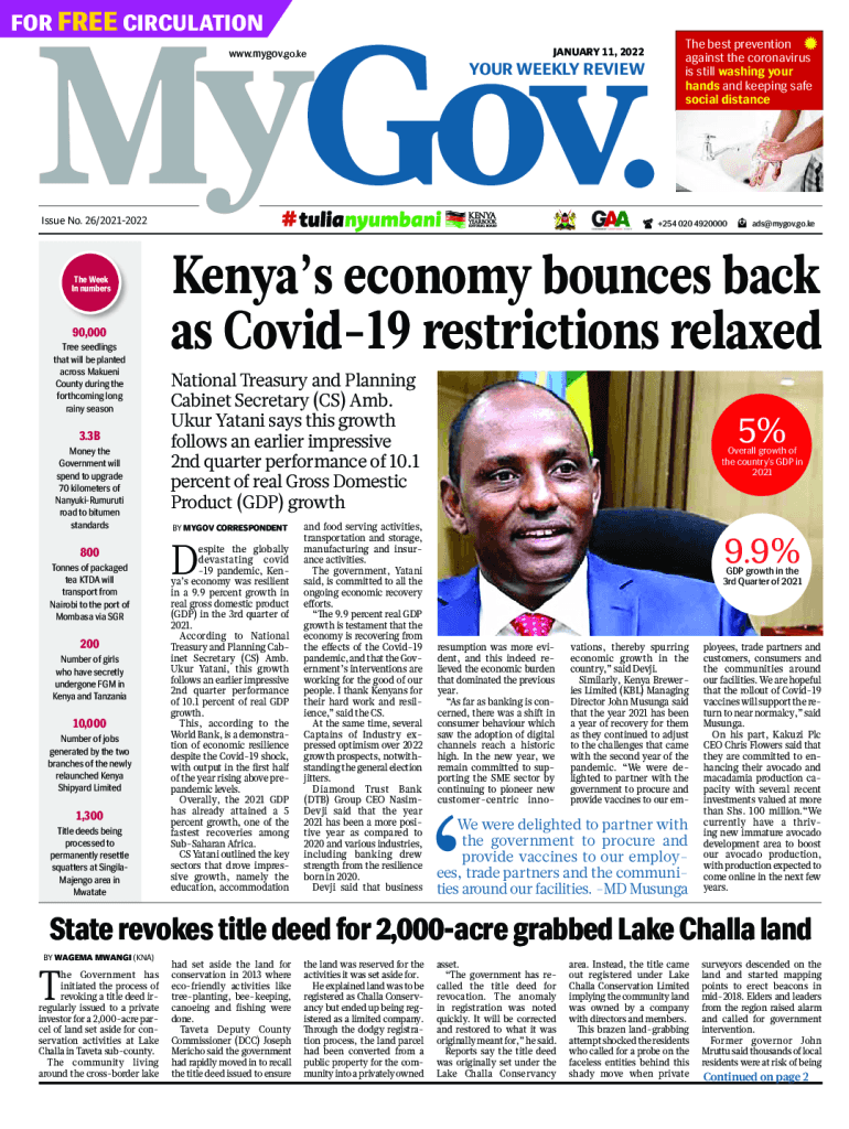 Fillable Online Plant a Billion Trees - The Nature Conservancy Fax ...