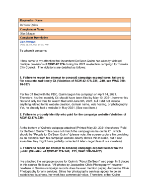 Fillable Online Case Opening Template032520 Fax Email Print - pdfFiller