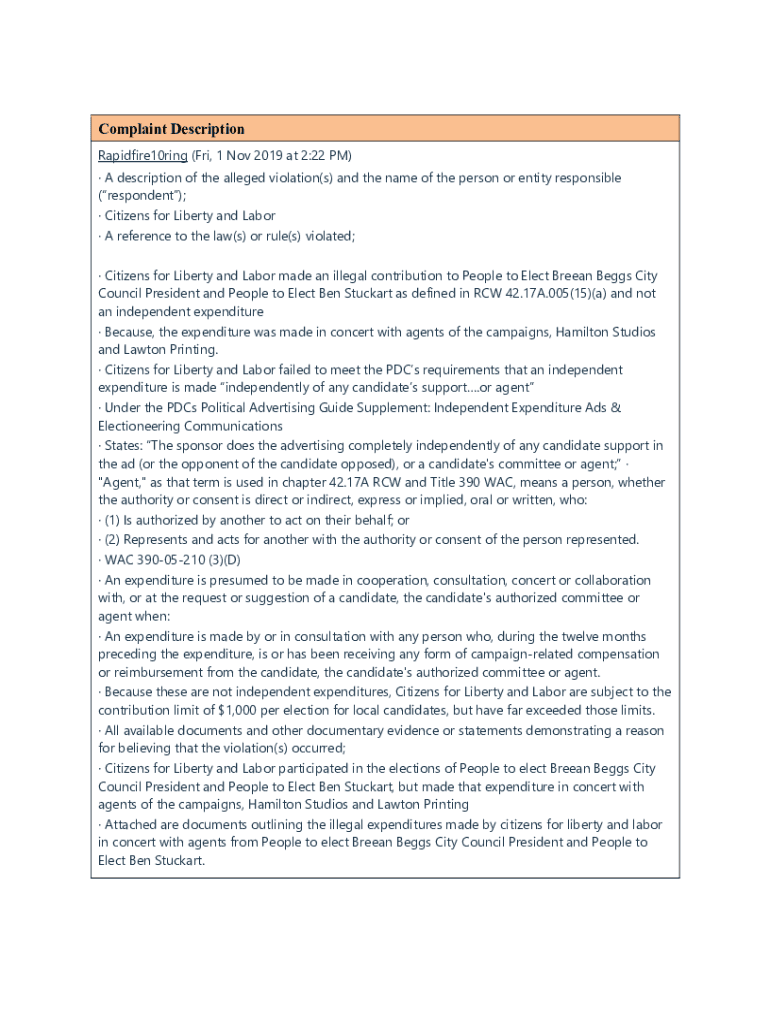 Fillable Online NOTICE OF NON-DISCRIMINATION - Cimarron Public Schools ...