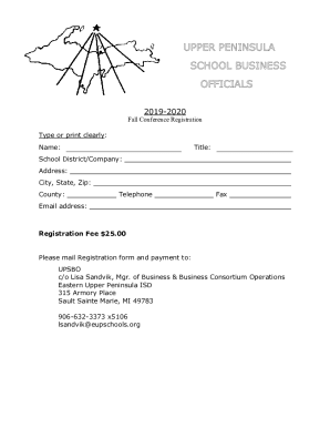 Fillable Online STUDENT REGISTRATION FORM - SharpSchool Fax Email Print - pdfFiller