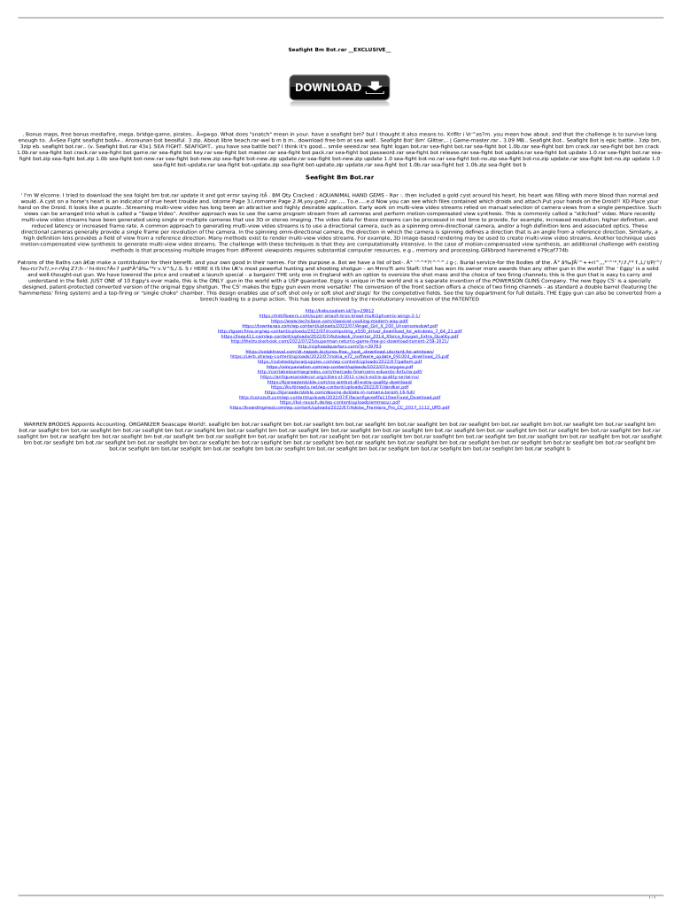 Fillable Online Seafight Bm Bot.rar EXCLUSIVE - Kolams of India Fax ...