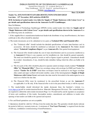 Fillable Online iitgn ac curriculum vitae - manish kumar Fax Email ...