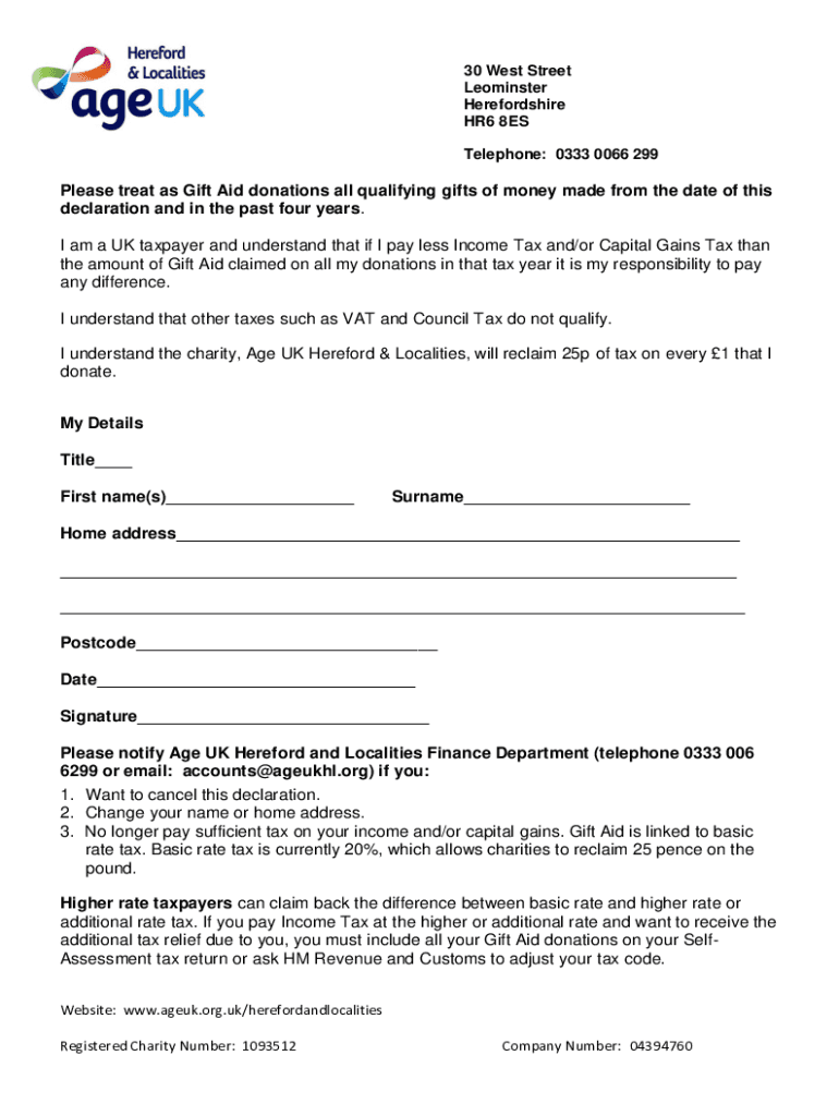 Fillable Online Bank Sort Code: Account Number: Starting on: / / , I ...