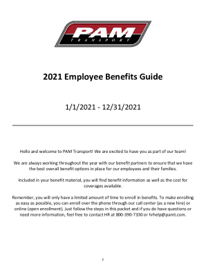 Fillable Online Hello and welcome to PAM Transport Fax Email Print ...