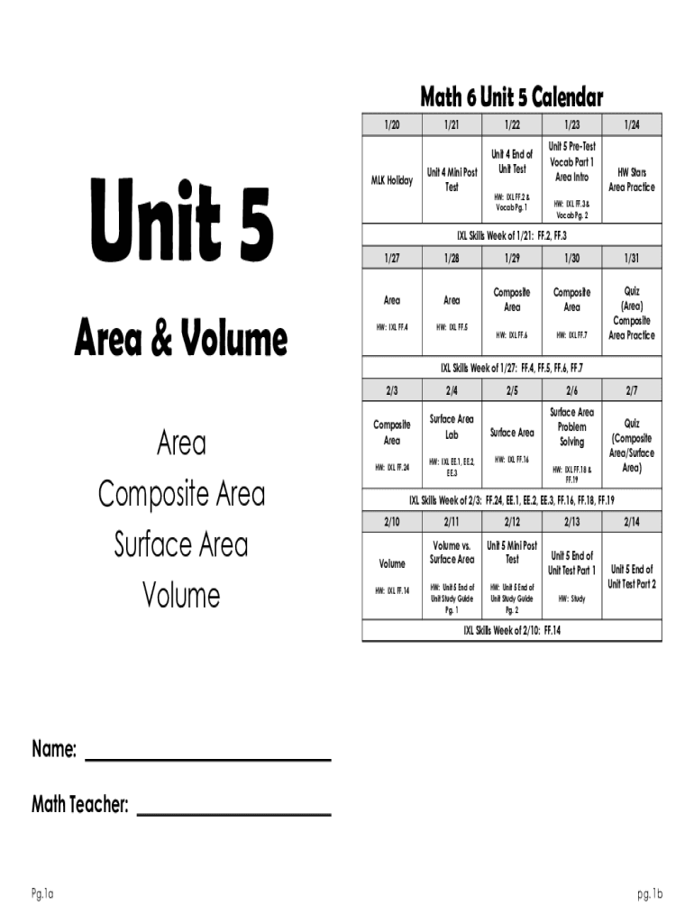 Fillable Online Perod 5Math 7/8-Period 5 Assignments - Adams Middle School Fax Email Print ...