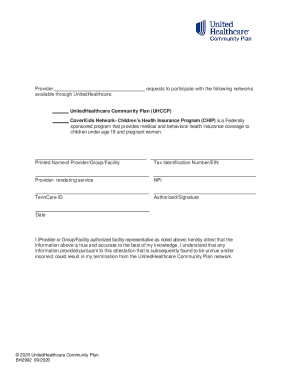 Fillable Online TennCare Attestation Form. TennCare Attestation Form ...