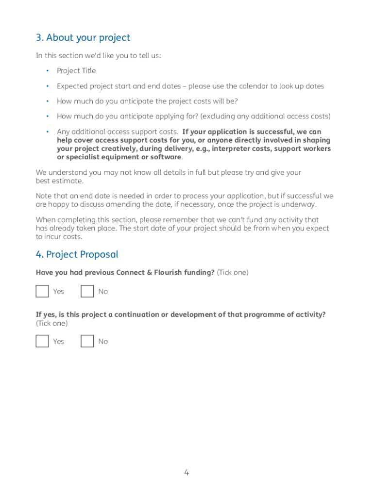 Fillable Online How to fill in an expression of interest (EOI) form Fax ...