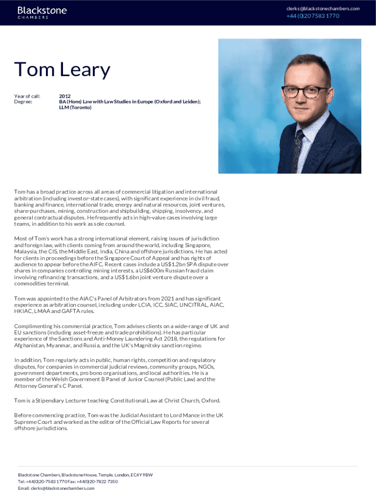 Fillable Online Jason Pobjoy - Refugee Studies Centre - University of ...