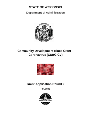 the DEHCR HOME RHD site to retrieve the . - WI-DOA Doc Template | pdfFiller