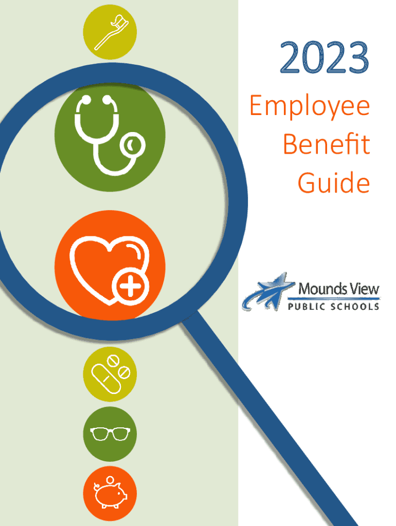 Fillable Online BE NEFITS GUIDE - Employee Services Agency Fax Email ...