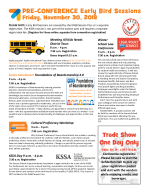 Fillable Online Preparing todays students for tomorrows world Fax Email ...