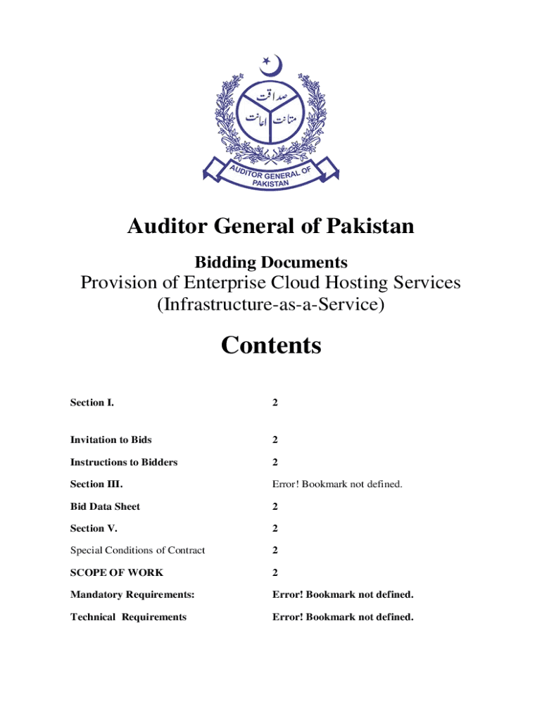 Fillable Online What is IaaS? Infrastructure as a Service Definition ...