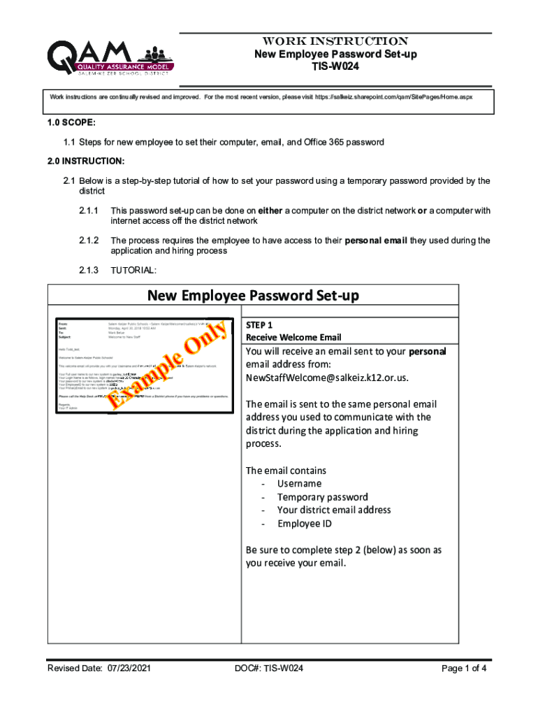 Fillable Online salkeiz k12 or District Policies, Procedures, and Forms Fax Email Print - pdfFiller