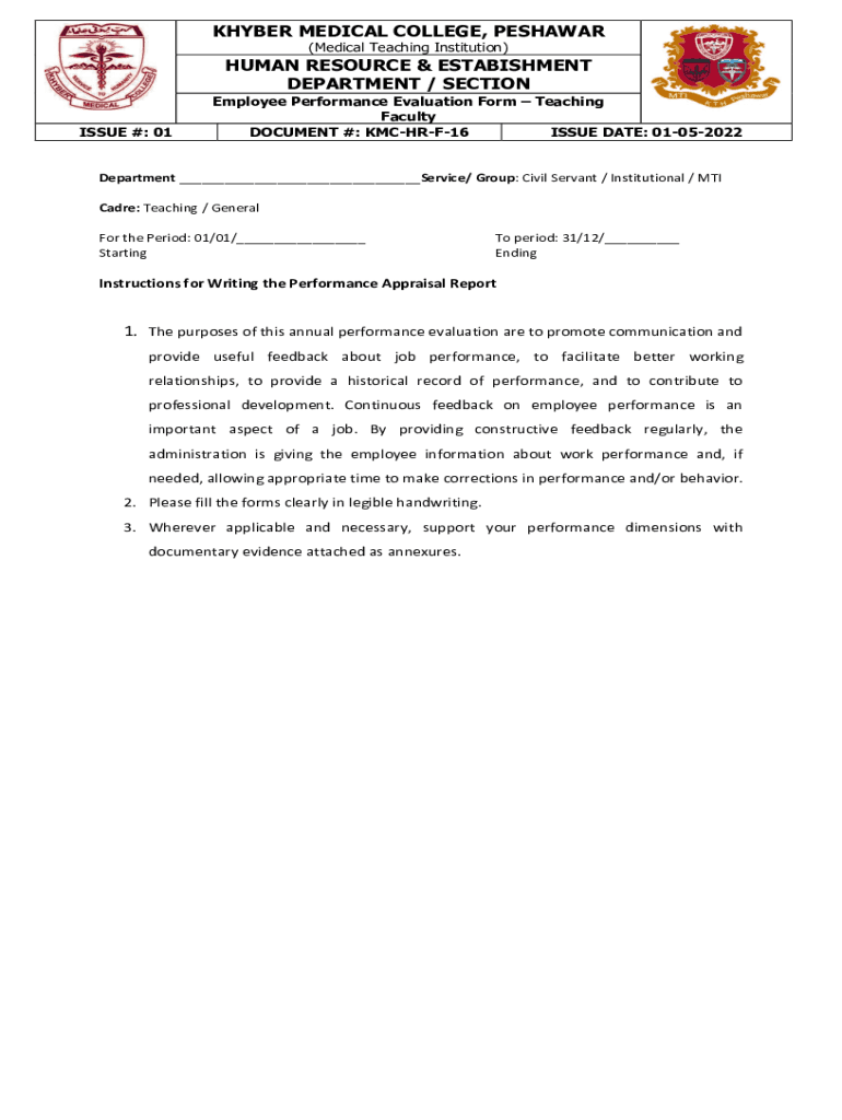 Fillable Online Leave Application Form - Khyber Medical College Fax ...