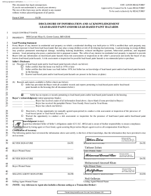 Fillable Online How Clients Sign as POA or LLC - dotloop support Fax ...