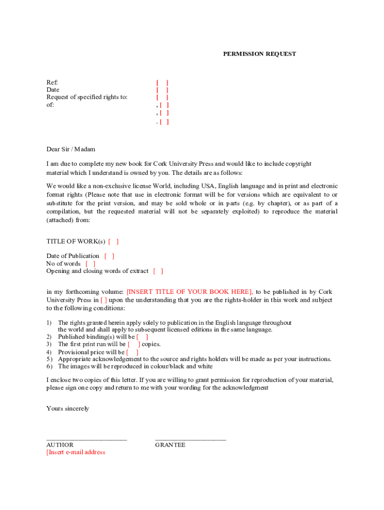 Fillable Online Letter to CRA requesting tax returns - Action Financial ...