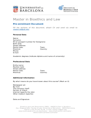 Best (and Worst) Ways to Submit Application Materials ... Doc Template ...