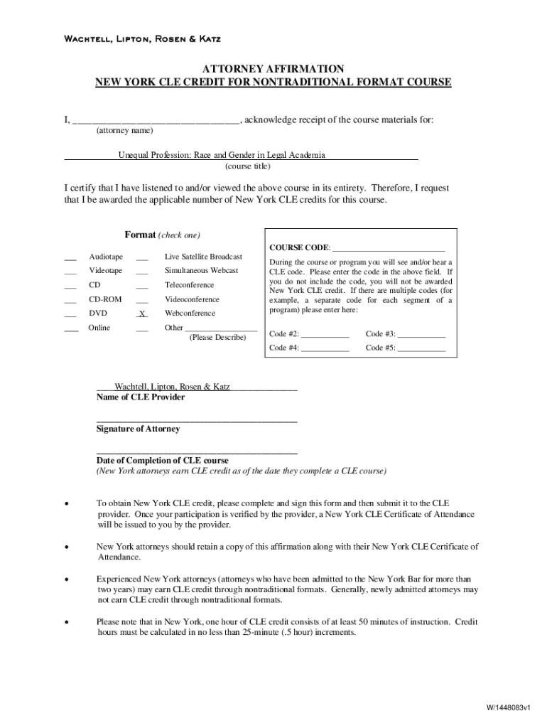 Fillable Online Wachtell Lipton Rosen & Katz - Company Profile and News ...