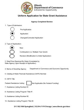Fillable Online Multiple Year Grant) Fax Email Print - pdfFiller