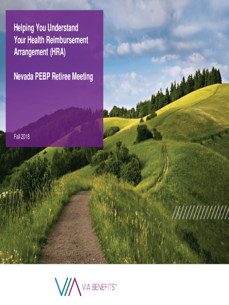 Fillable Online pebp state nv State of Nevada Public Employees' ... Fax Email Print - pdfFiller