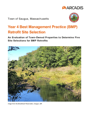 Fillable Online Best Management Practices (BMPs) Siting ToolUS EPA Fax ...