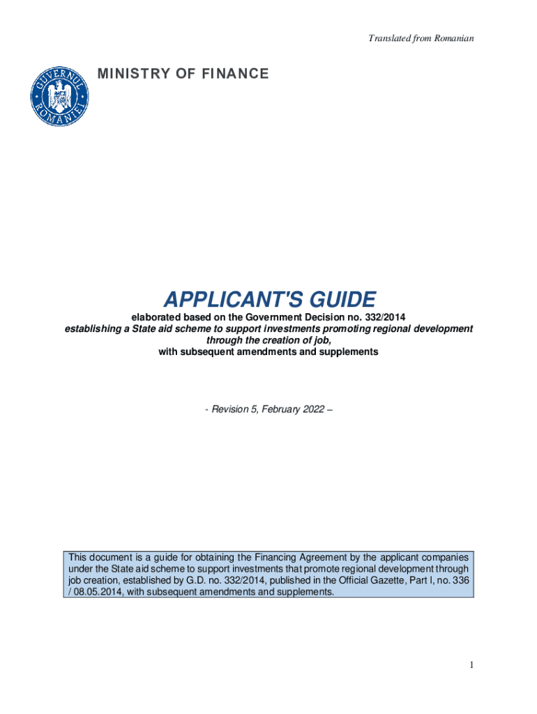 Fillable Online State Aid Schemes 807 & 332 Application Sessions Open ...