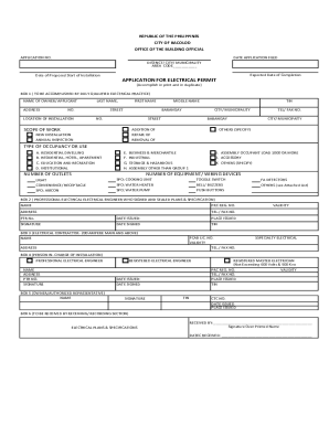 Fillable Online bacolodcity gov OFFICE OF THE BUILDING OFFICIAL (OBO ...
