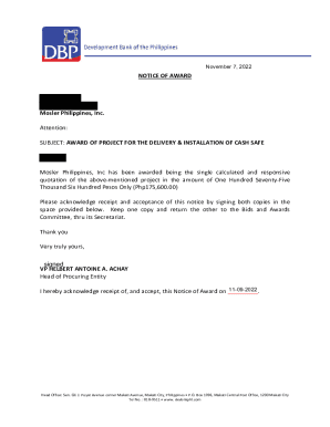 Fillable Online DBP branches are... - Development Bank of the ...