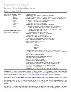 Fillable Online State and county election candidate profiles Fax Email ...