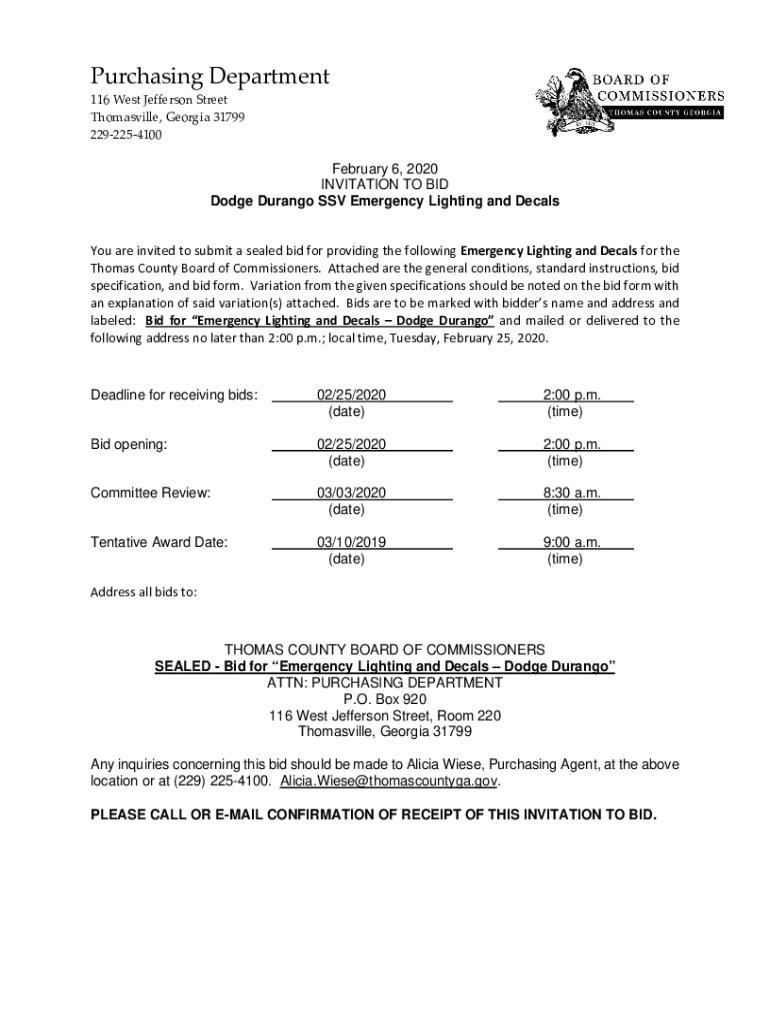 Fillable Online Vehicle Light Permit (Amber, Red, Blue)Georgia ...