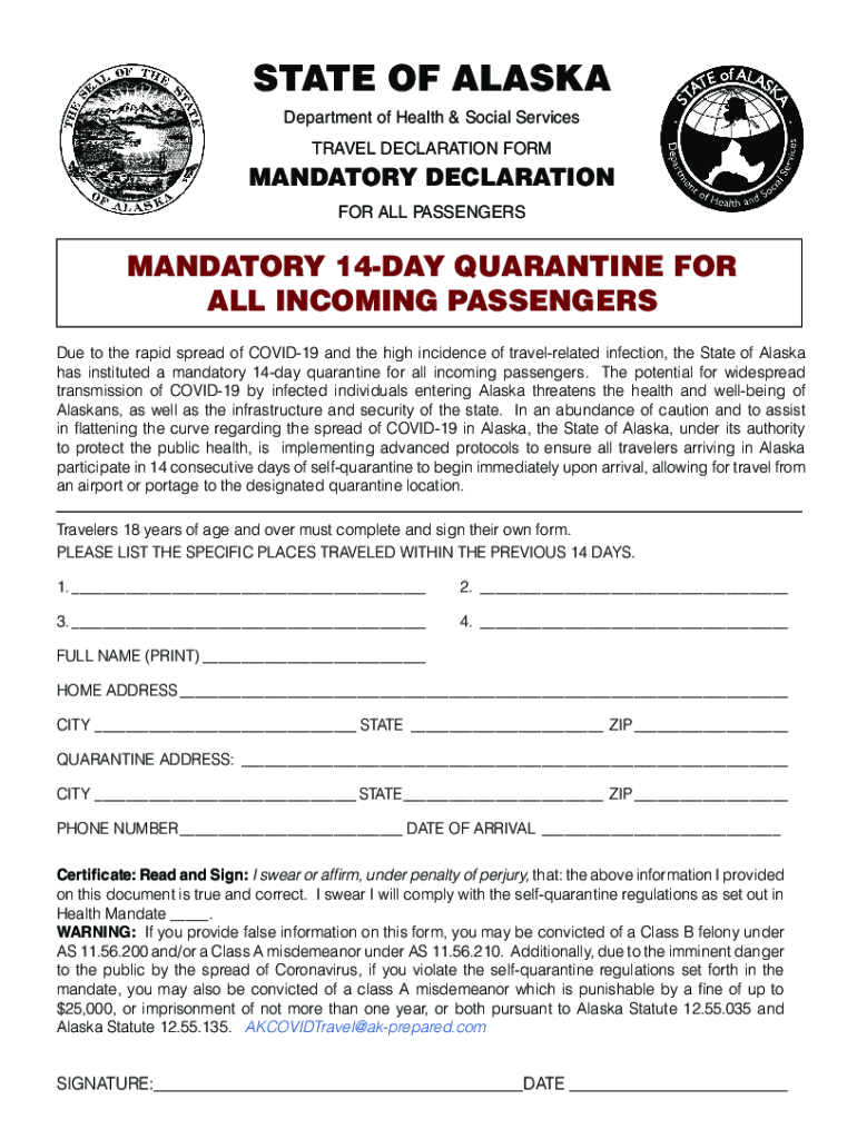 Fillable Online Homer Mayor Ken Castner throws his hat in the ring for ...