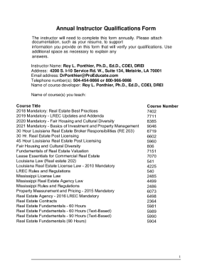 Fillable Online Standard CV - Input Form Help - STAR Fax Email Print ...