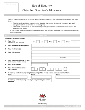 Fillable Online How do I file a New York Paid Family Leave (NY PFL ...