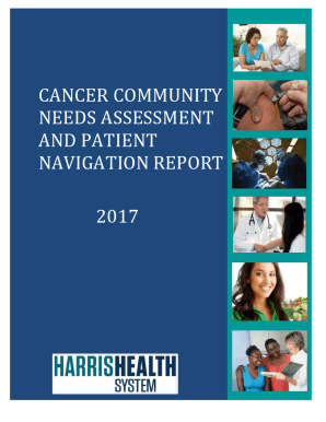 Fillable Online Assessment of patient navigation programs for breast ...