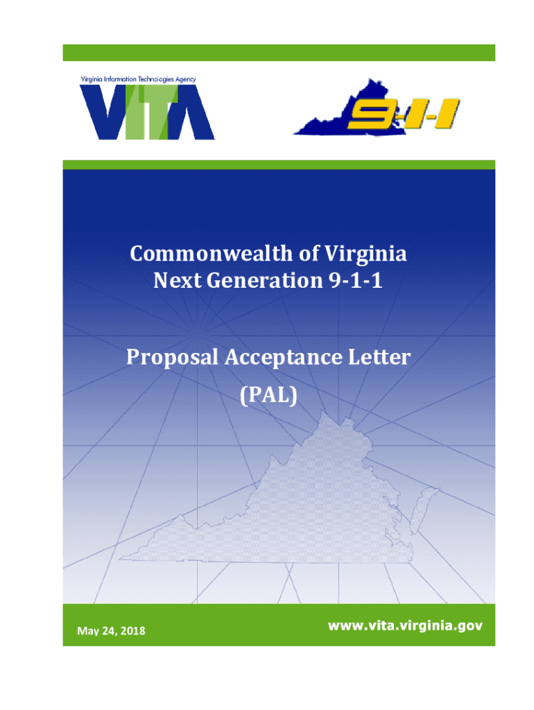 Fillable Online How To Write a Proposal Acceptance Letter (With ...